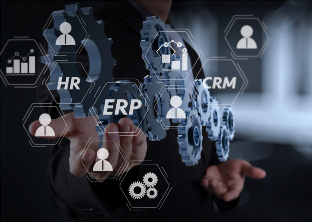 Smart Solutions Automation Technologies Provider SOHUB